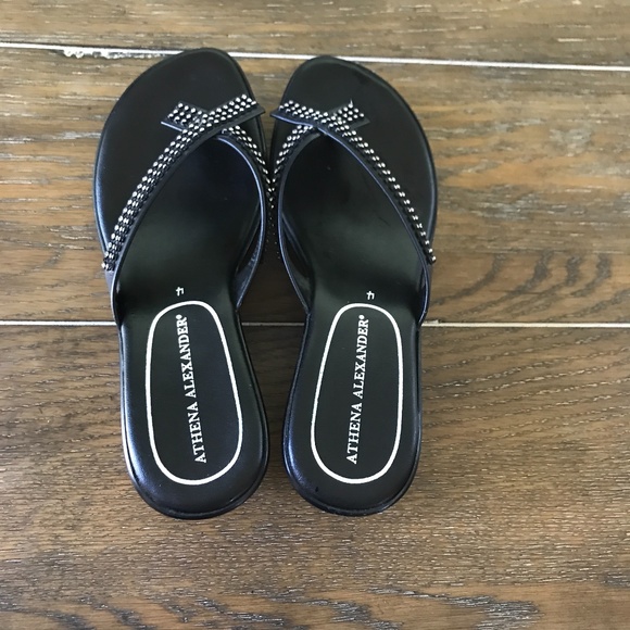 Athena Alexander | Shoes | Sandals | Poshmark